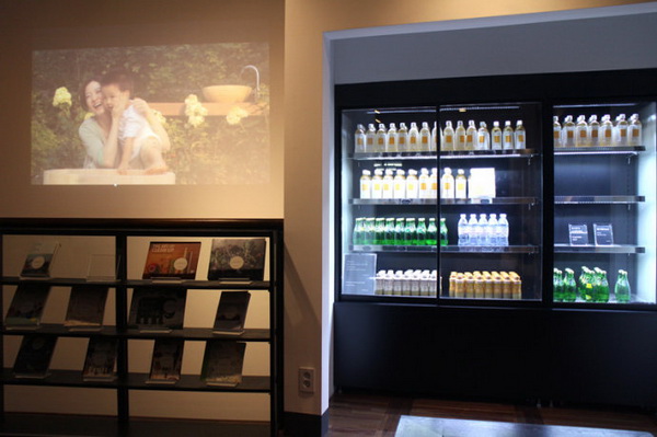 Lya nature：母亲温暖的味道 | TOPYS创意内容平台