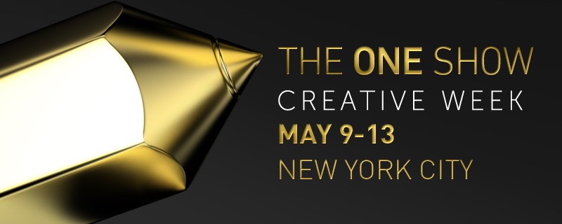 The One Show公布 2016 年国际奖入围名单 | TOPYS创意内容平台
